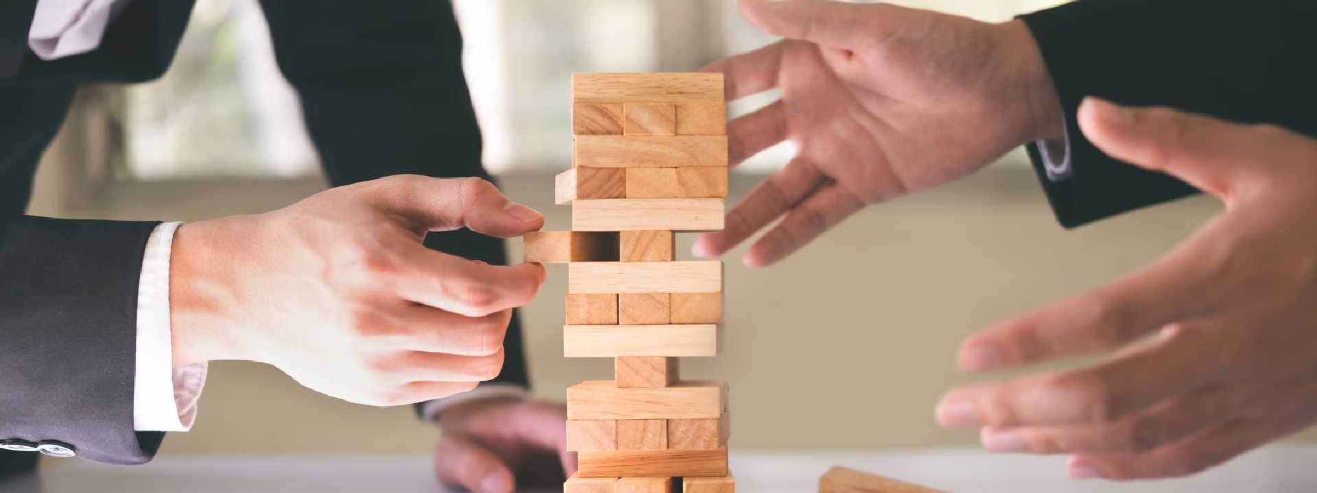 Why A Truly Integrated Business Planning Solution Requires A Flexible ...