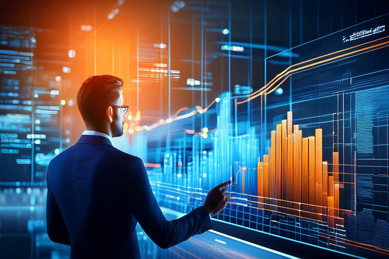 Data Analytics | Model Citizn | Melbourne