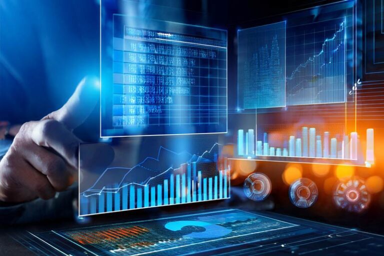 Data Analytics | Model Citizn | Melbourne