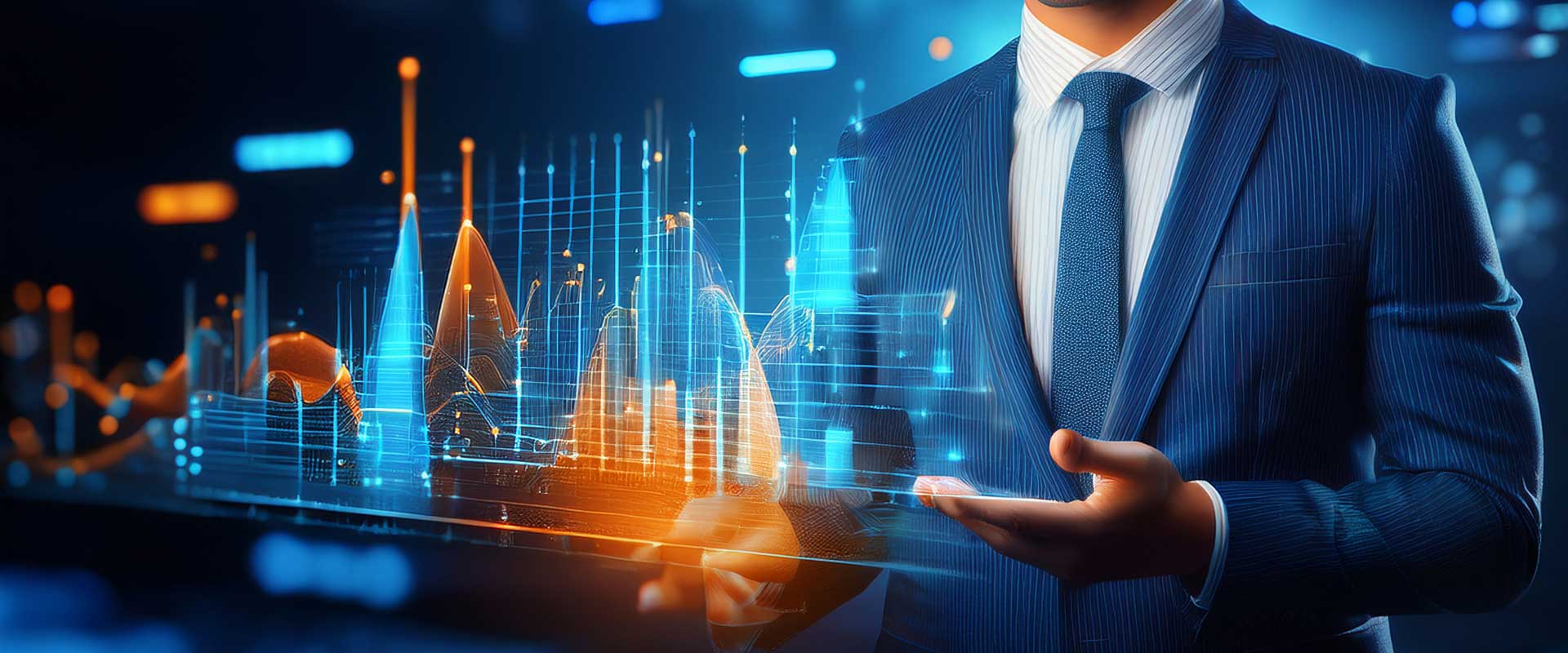 Data Analytics | Model Citizn | Melbourne