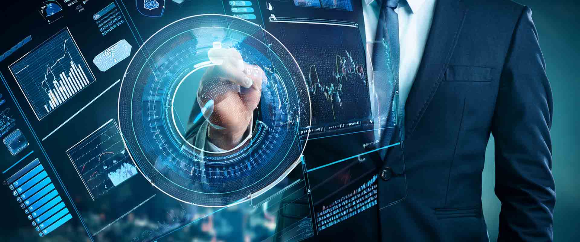 Digital Marketing Projects | Model Citizn | Melbourne