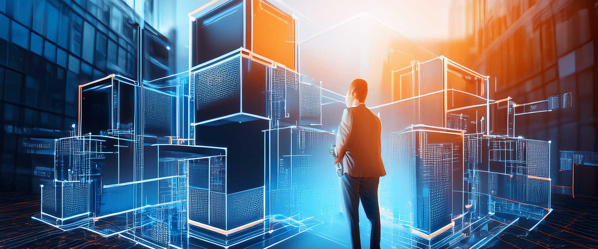 Financial And Business Modelling | Model Citizn | Melbourne