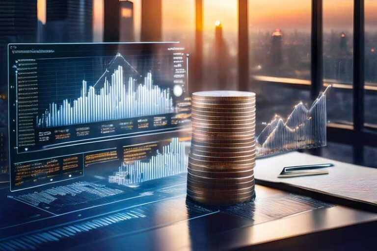 Financial Automation | Model Citizn | Melbourne