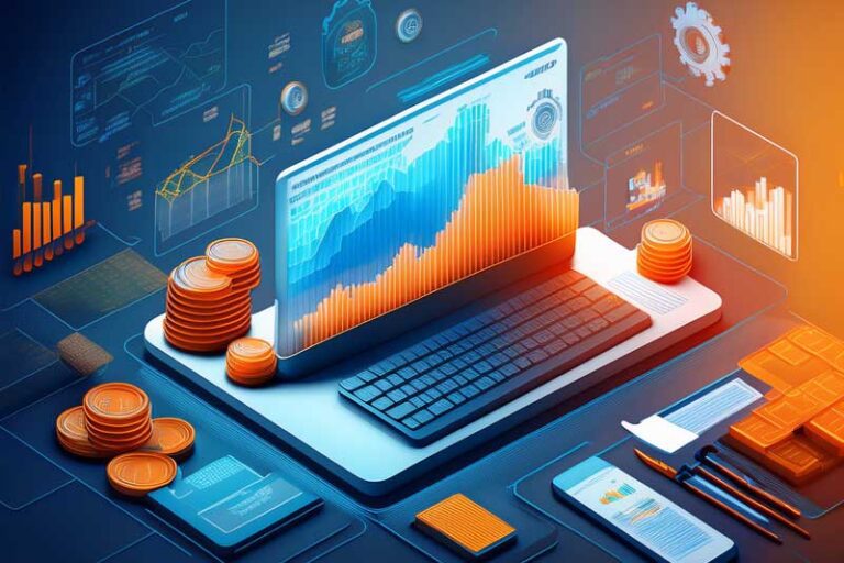 Financial Automation | Model Citizn | Melbourne