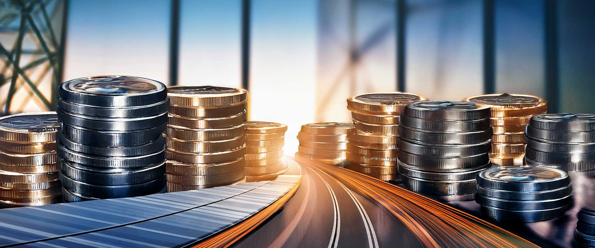 Financial Automation Model Citizn Melbourne