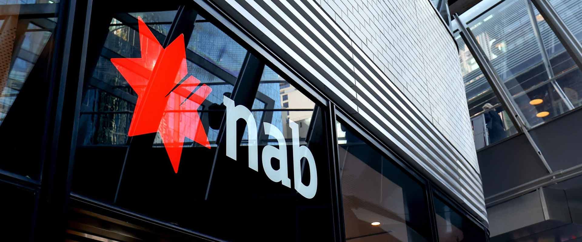 NAB (National Australia Bank) | Model Citizn | Melbourne