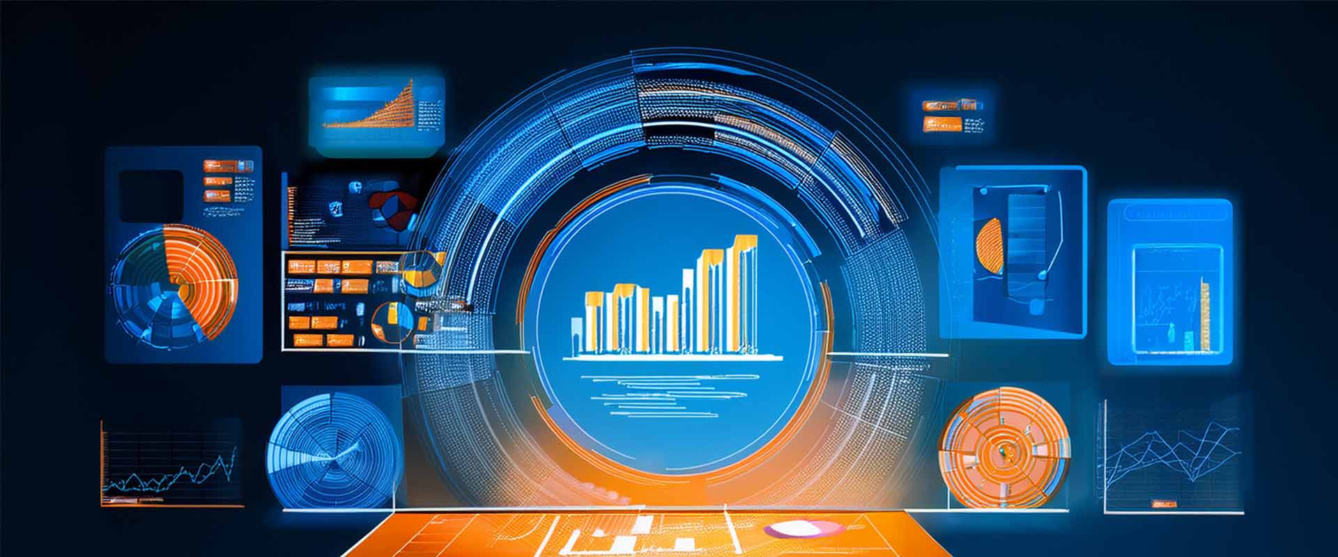 Fully Integrated Strategy And Finance | Model Citizn | Melbourne