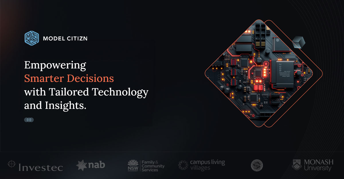 Financial Modelling And Data Analytics | Model Citizn Australia | Official Site